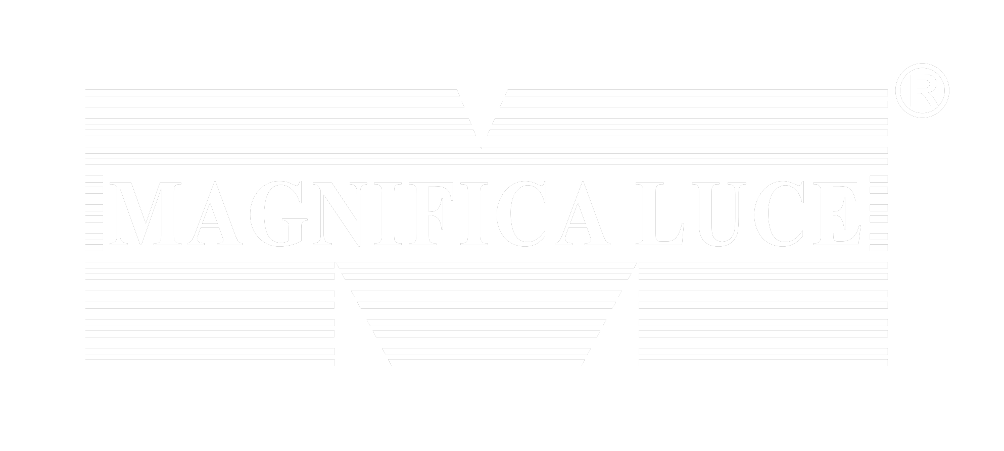 MAGNIFICA-LUCE ARCHITECTURAL LIGHTING – Magnifica-Luce